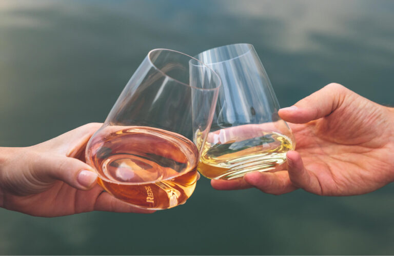 Glassware - Great Lakes Wine & Spirits